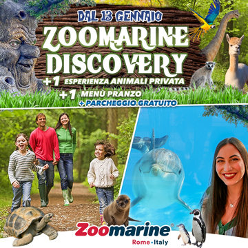 Zoomarine