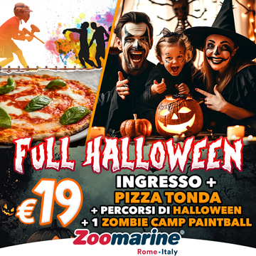 Zoomarine